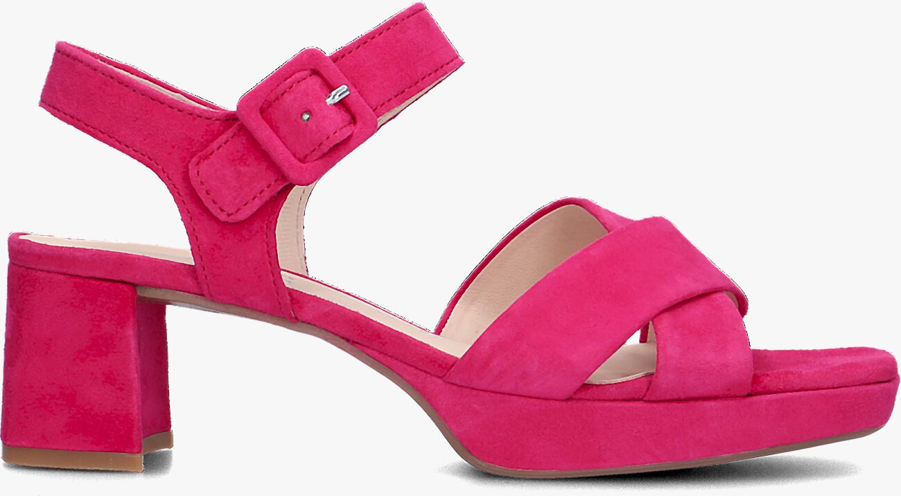 Roze GABOR Sandalen 953 | Omoda