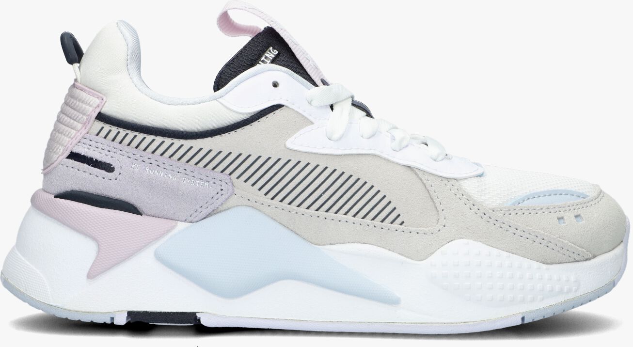Beige PUMA Lage sneakers RS-X REINVENT WN'S | Omoda