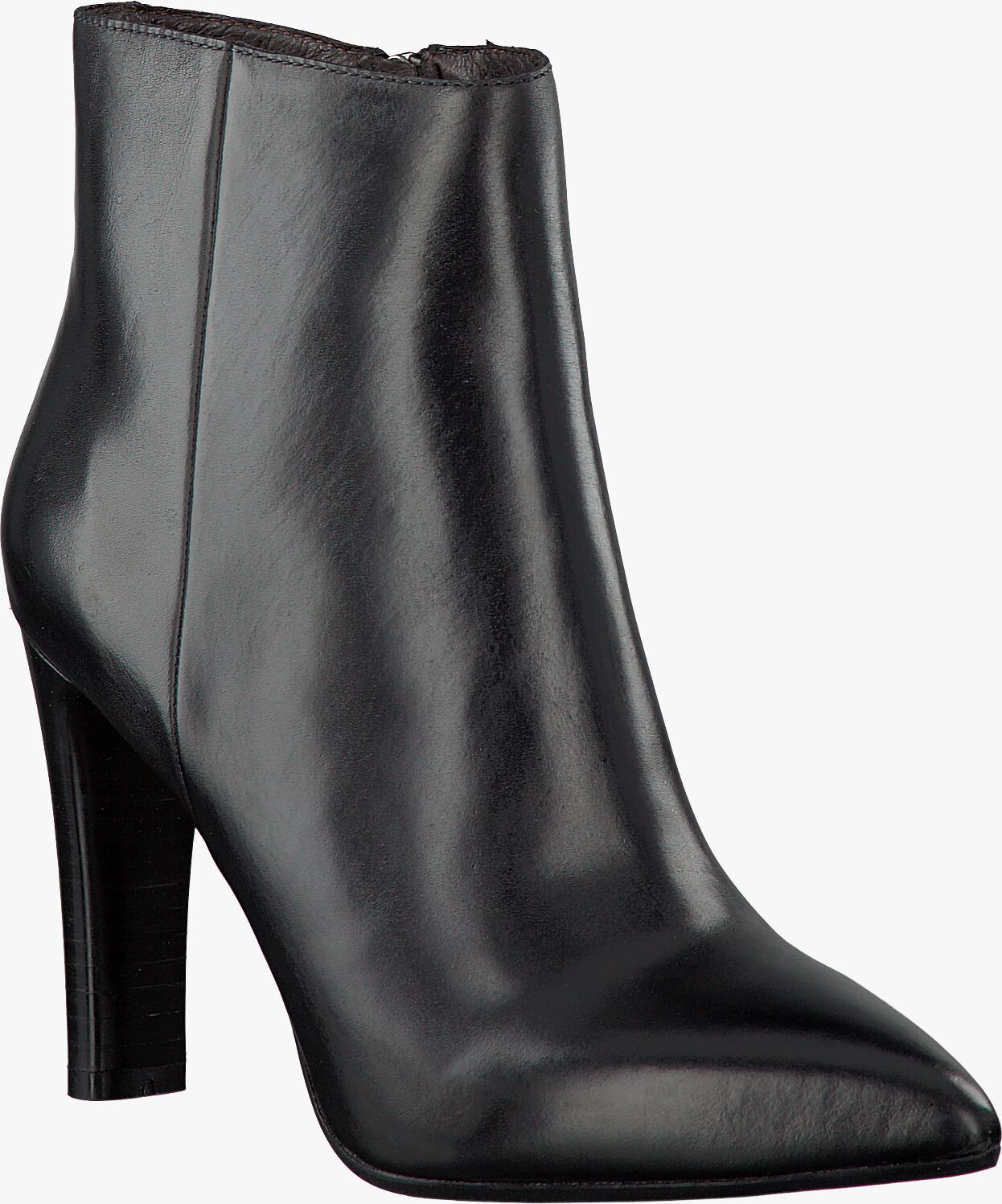 Zwarte OMODA Enkellaarsjes C0202X | Omoda