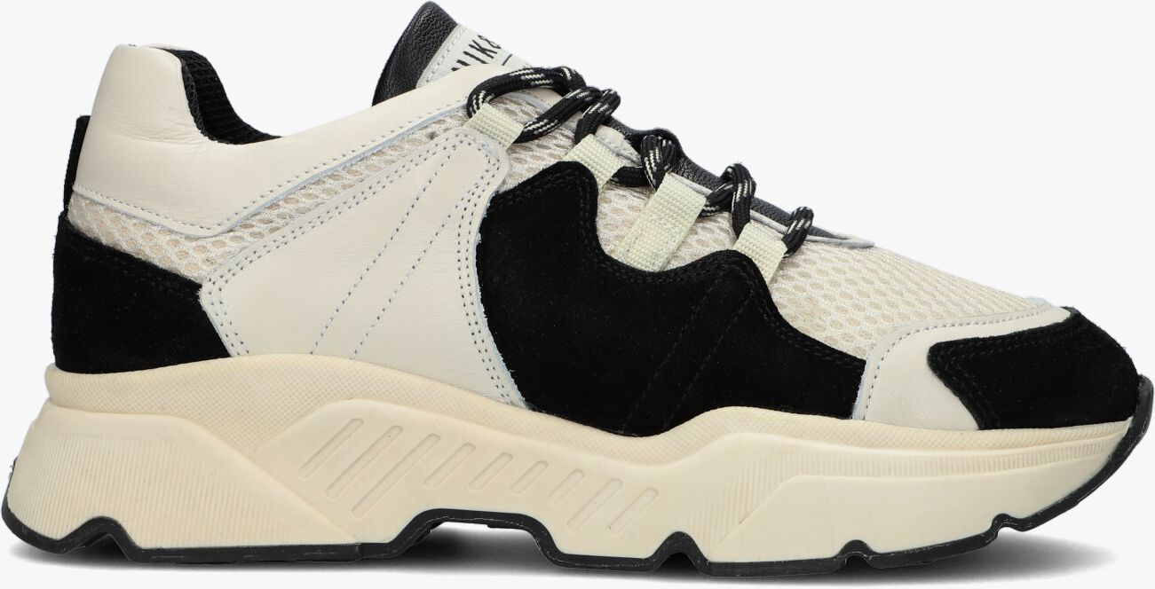 Beige NIK & NIK Lage sneakers THE ONE RUNNER | Omoda