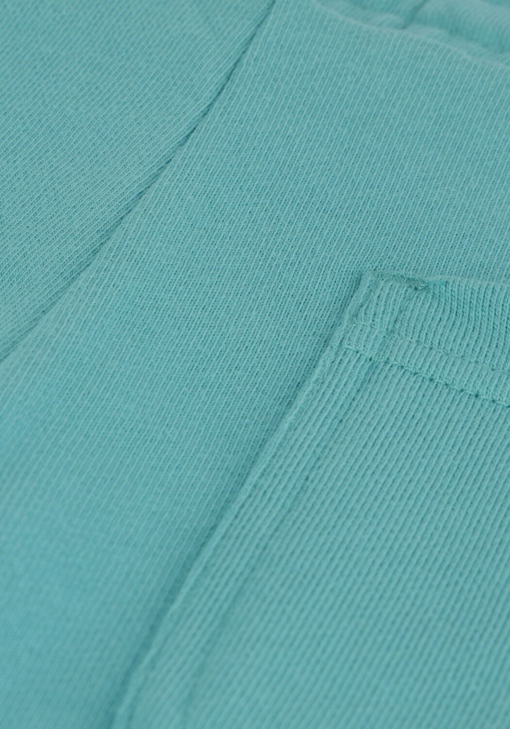Turquoise LYLE & SCOTT Korte broek CLASSIC SWEAT SHORT | Omoda