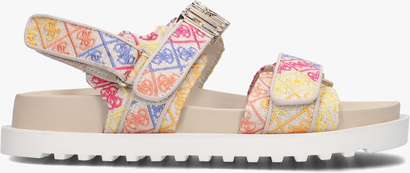 Multi GUESS Sandalen FABELIS | Omoda