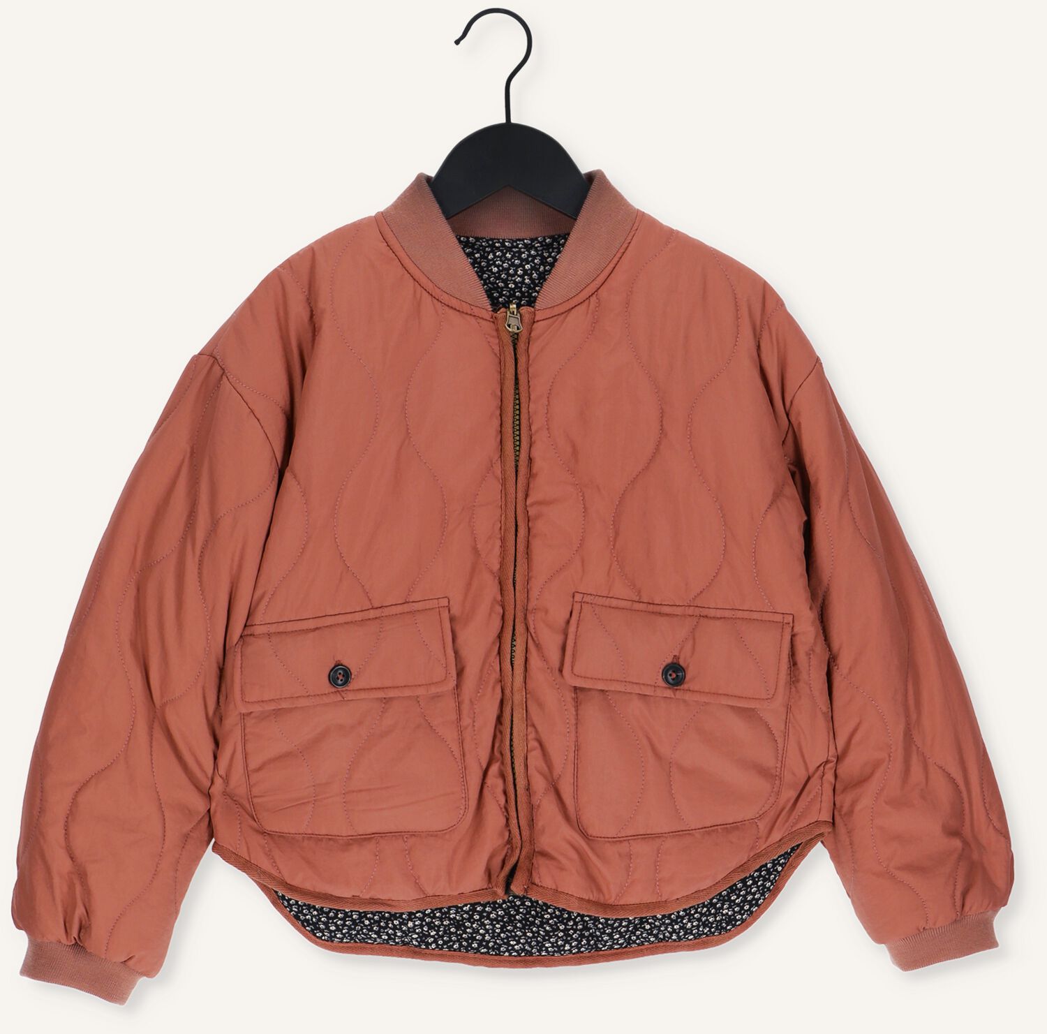 Roze STREET CALLED MADISON Jack MINDY | Omoda