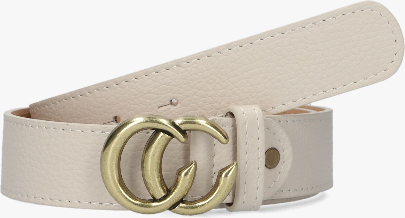 Beige NOTRE-V Riem CECILE CLASSIC | Omoda