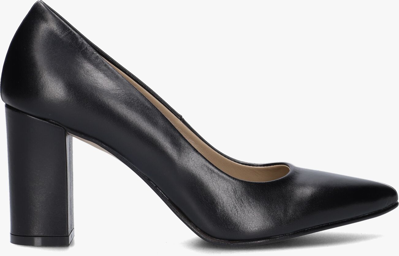 Zwarte NOË Pumps NIRMA PUMP | Omoda