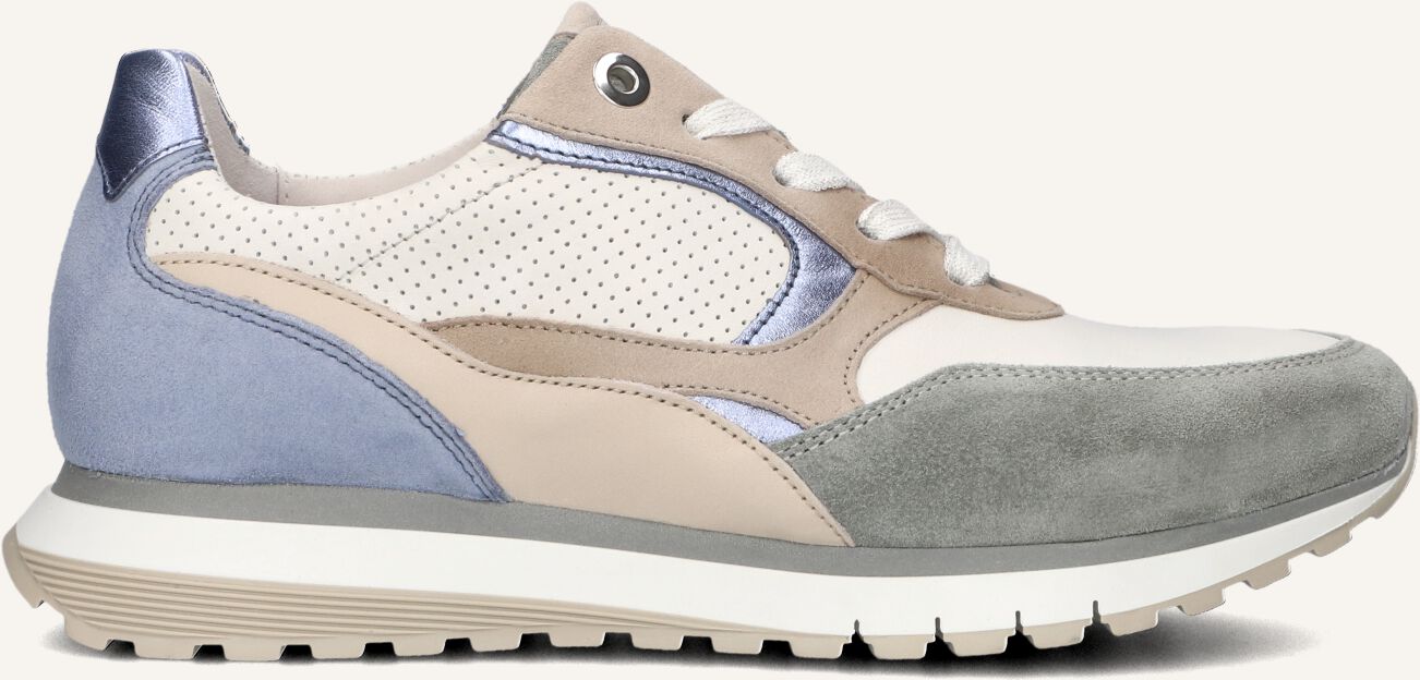 Beige GABOR Lage sneakers 46.375 | Omoda