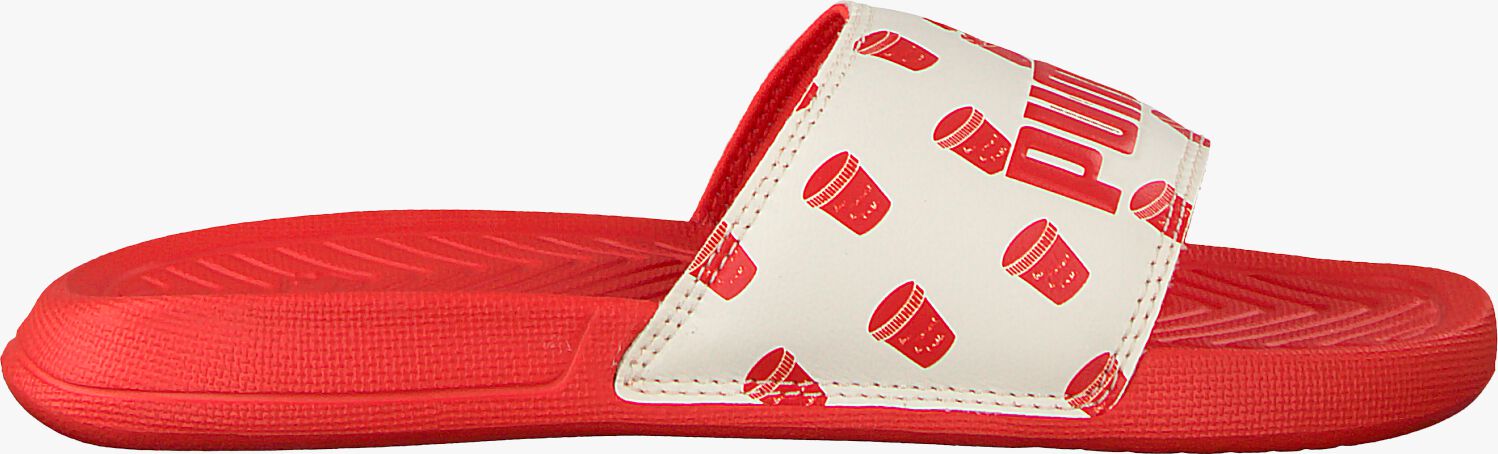 Rode PUMA Slippers PUMA X TC POPCAT | Omoda