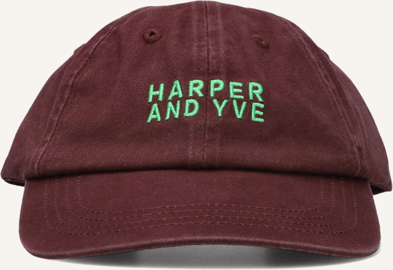 Bruine HARPER & YVE Pet HARPER-CAP | Omoda