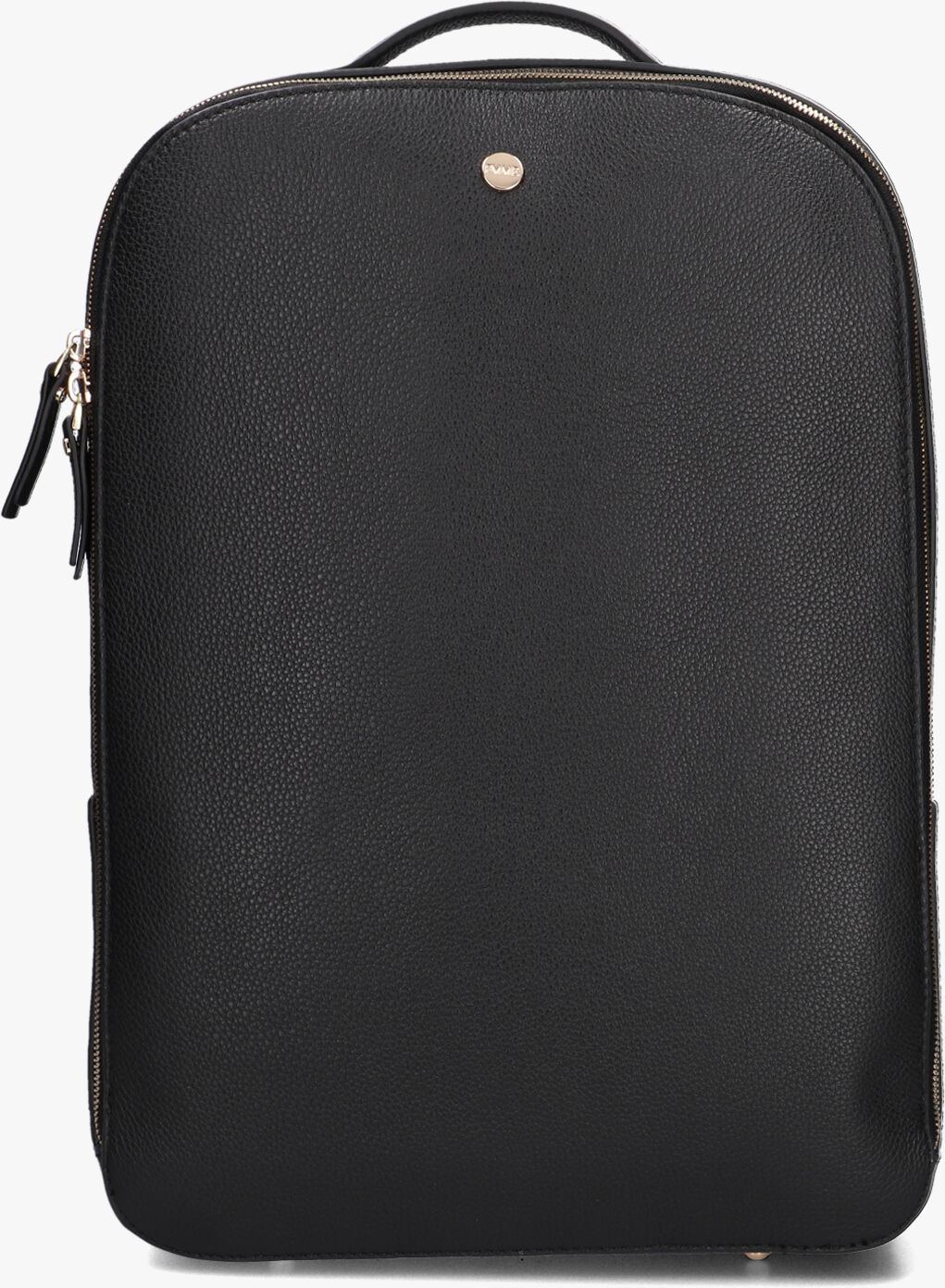 Zwarte FMME Rugtas CLAIRE | Omoda