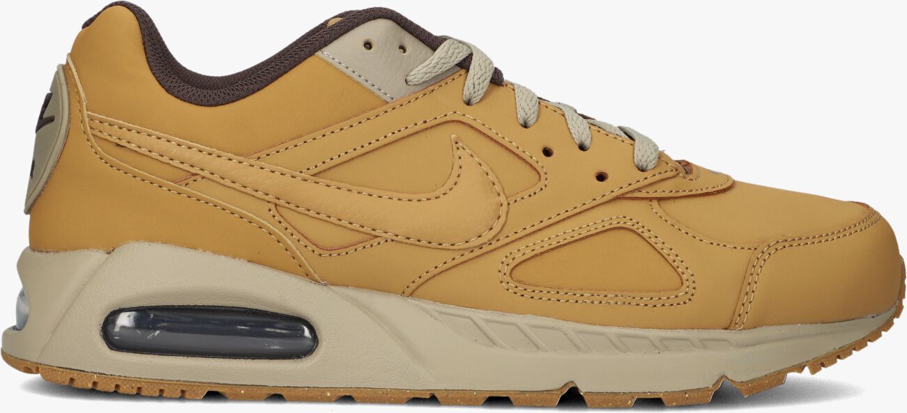 Gele NIKE Lage sneakers NIKE AIR MAX IVO | Omoda