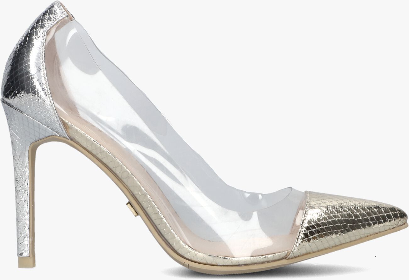 Gouden JOSH V Pumps ZYRA | Omoda