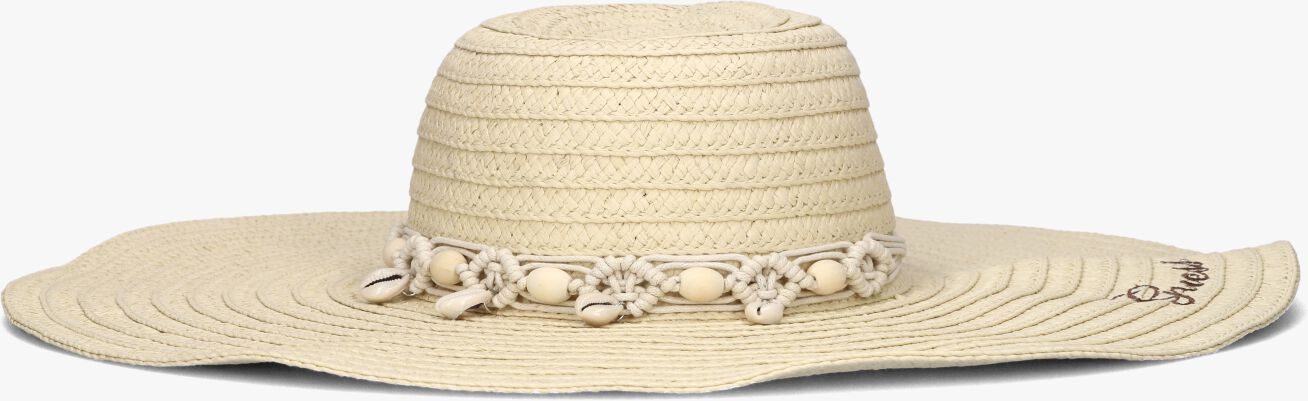 Beige GUESS Hoed FEDORA HAT | Omoda