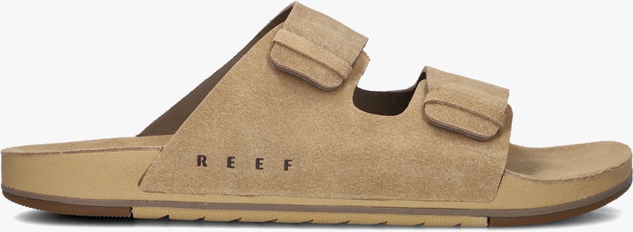 Bruine REEF Slippers OJAI TWO BAR | Omoda