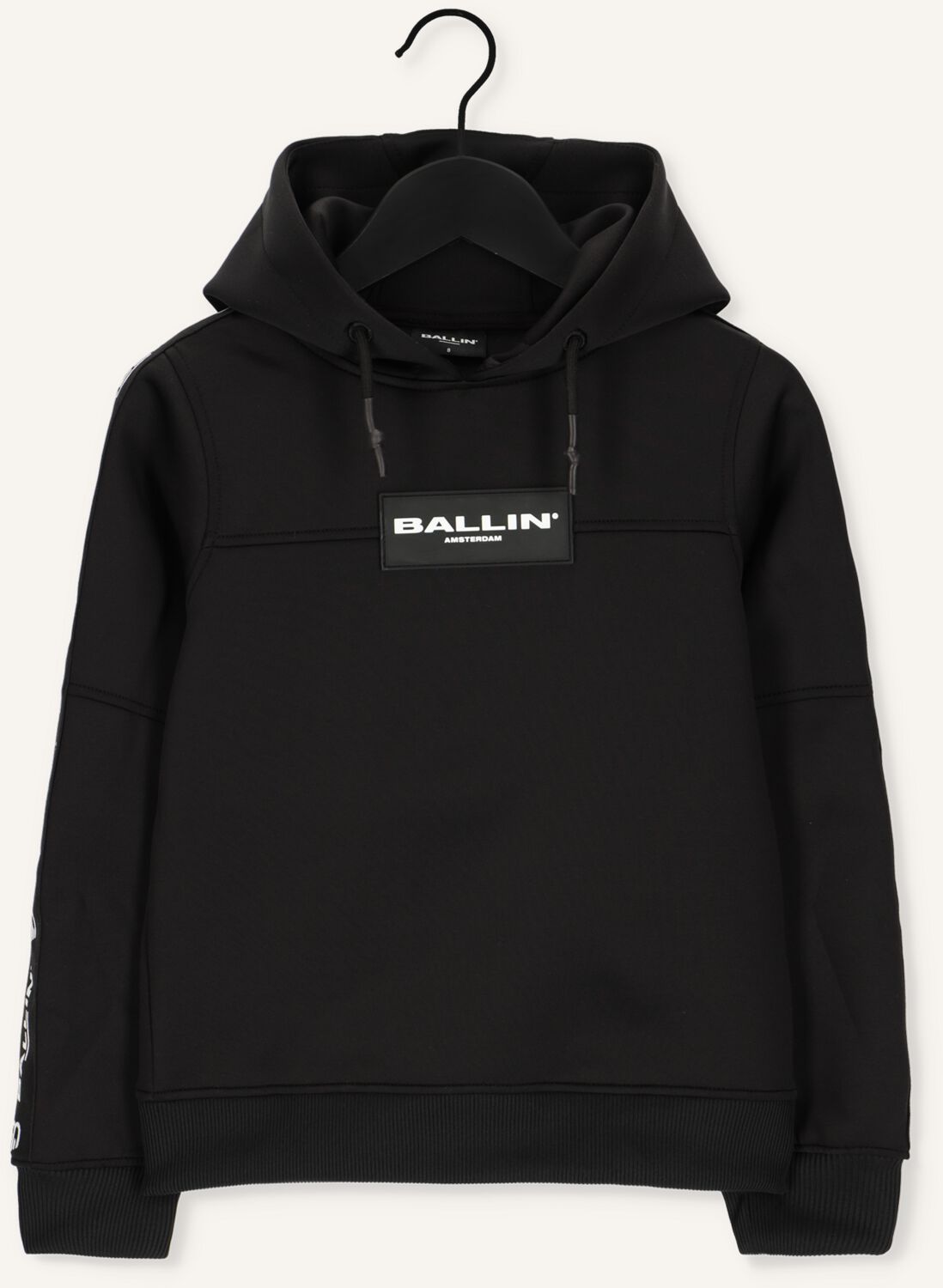 Zwarte BALLIN Sweater 22037326 | Omoda