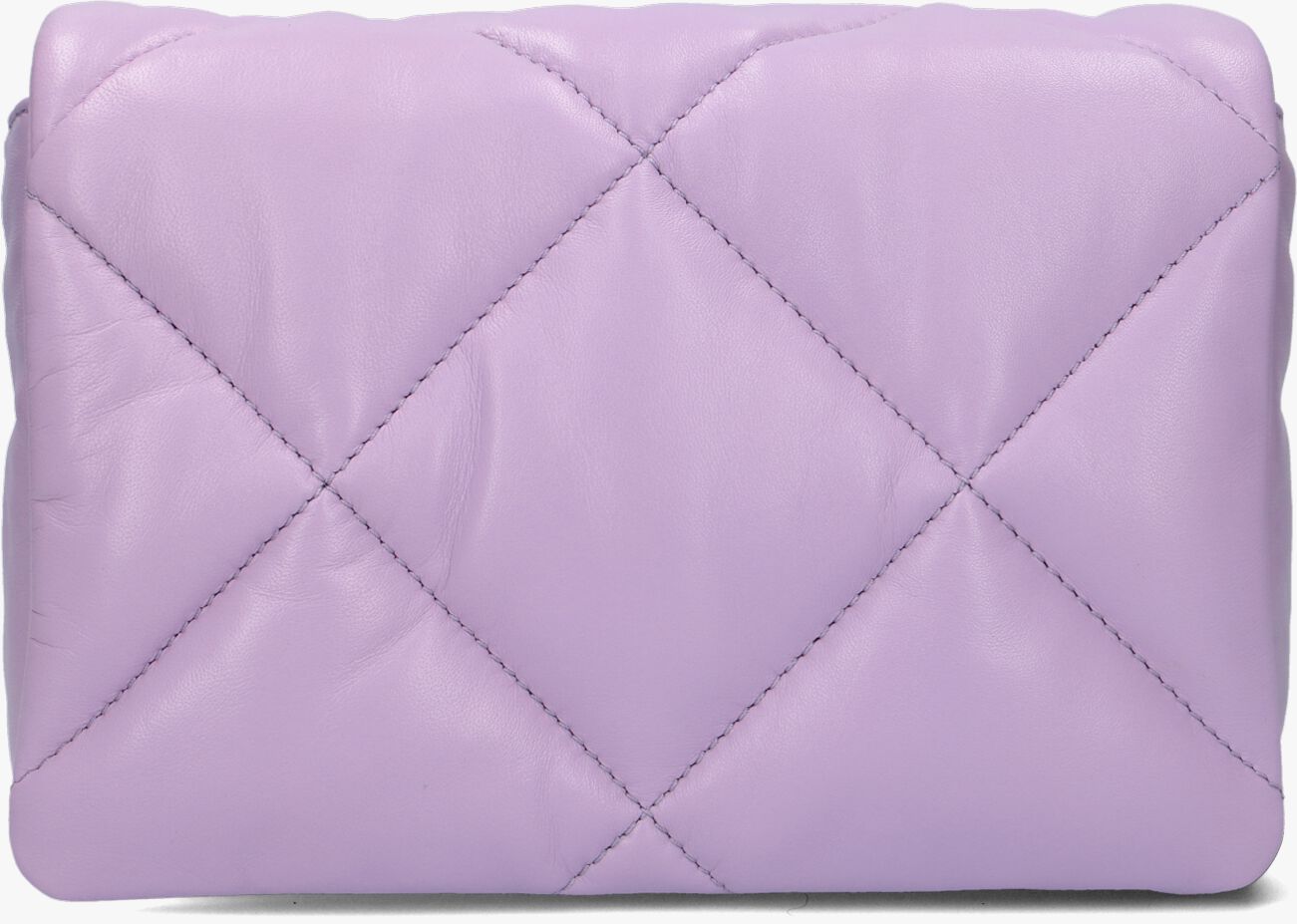 Paarse STAND STUDIO Handtas BRYNN CHAIN BAG | Omoda