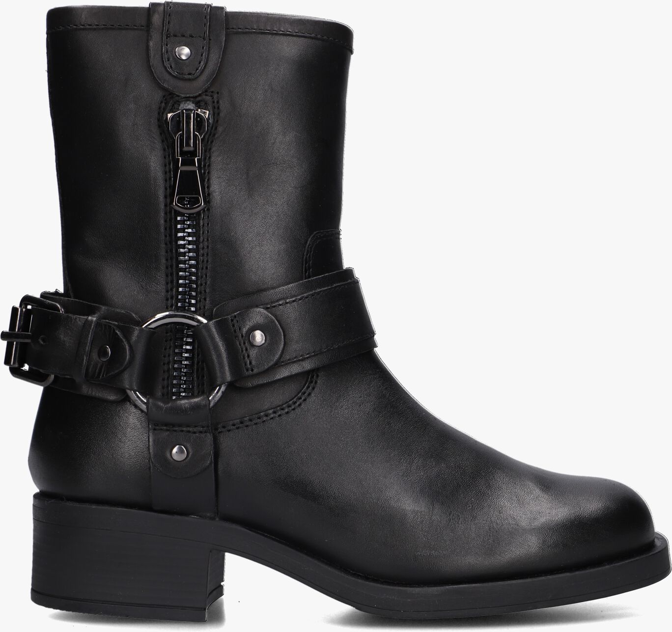 Zwarte OMODA Boots MODULAR-17 | Omoda