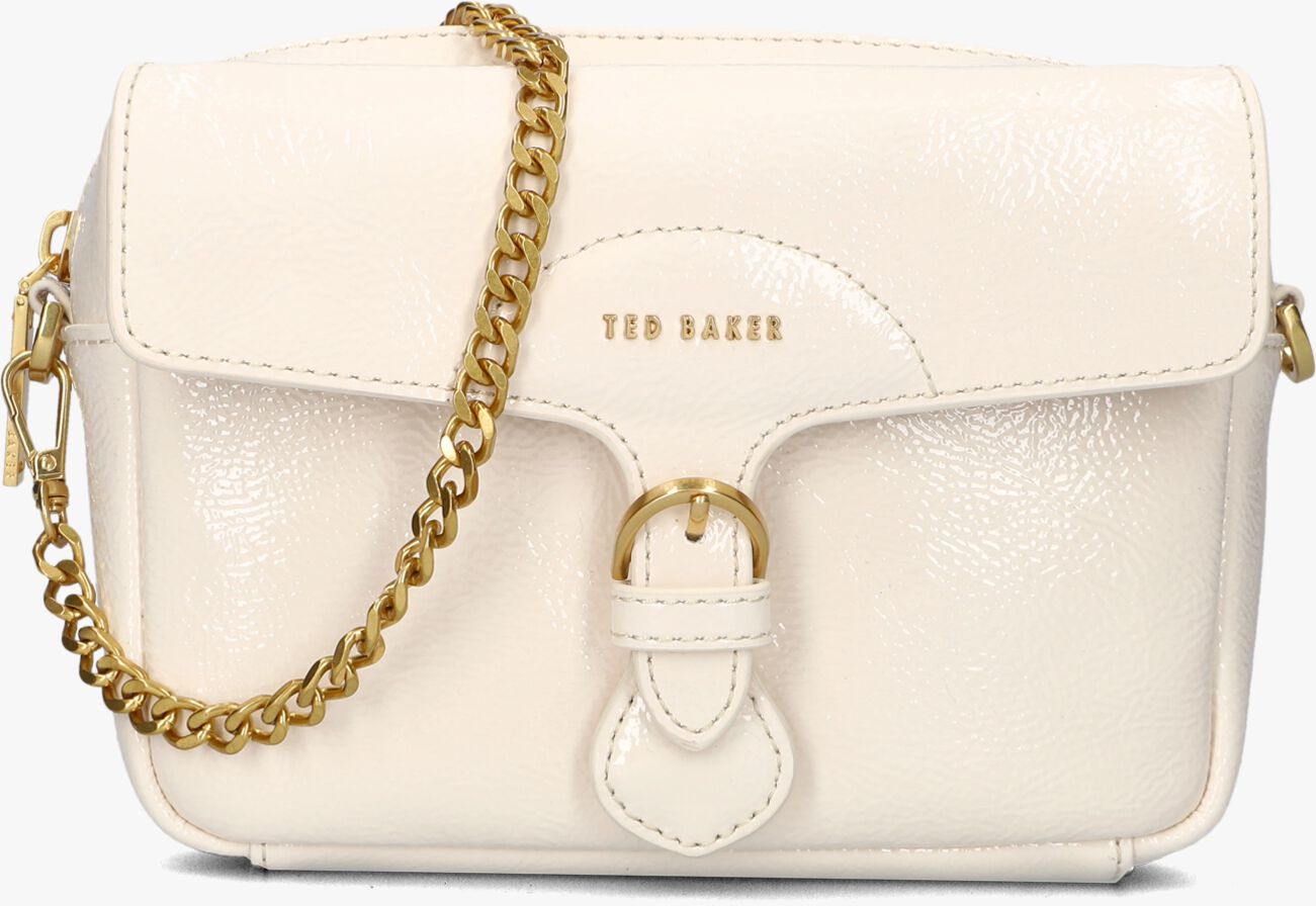 Witte TED BAKER Schoudertas ESENIA | Omoda