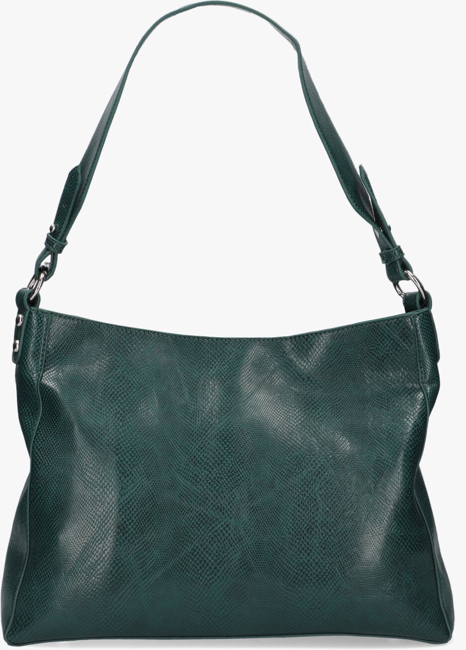 Groene HVISK Handtas AMBLE SNAKE | Omoda
