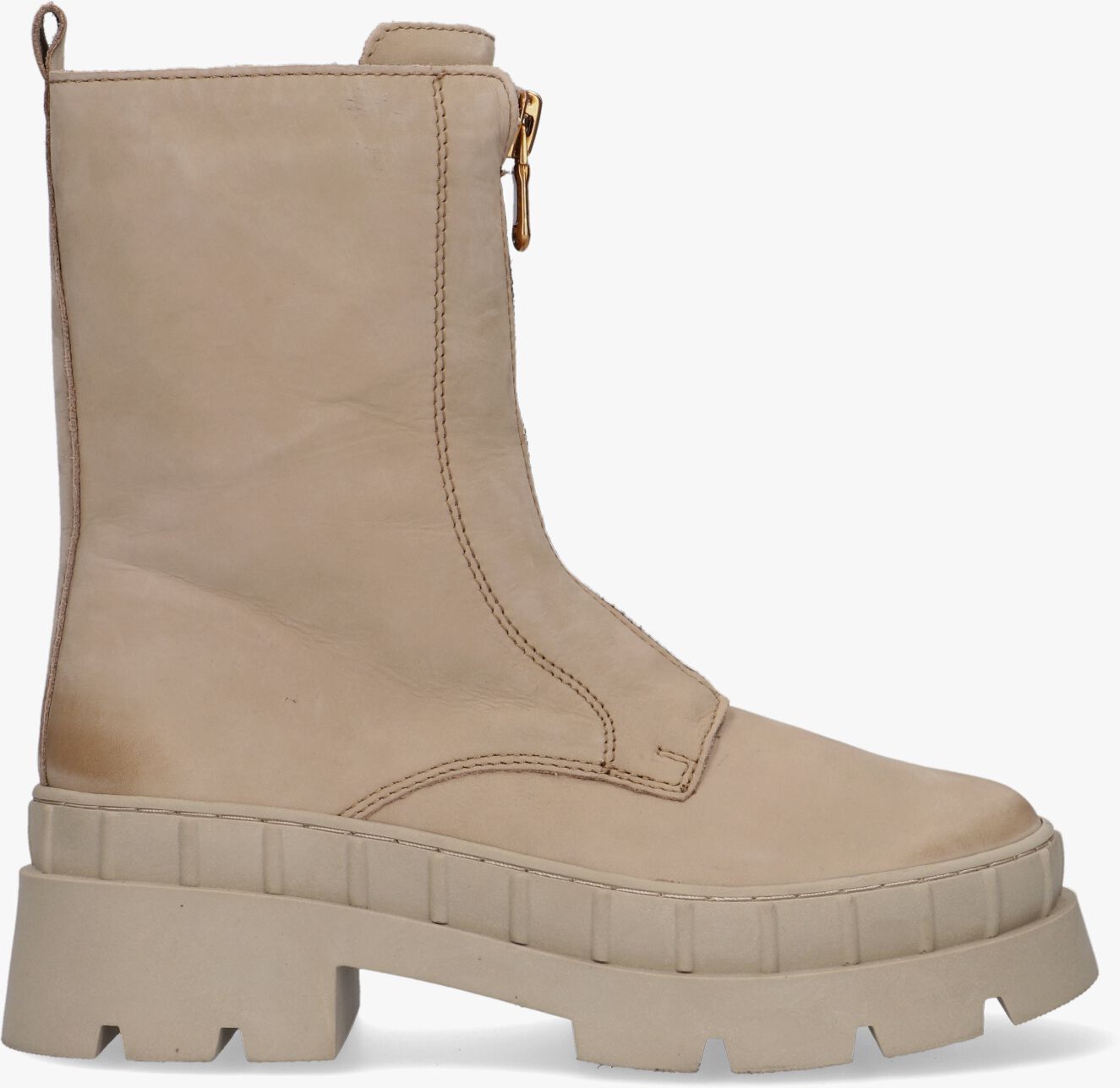 Taupe OMODA Boots LPNORA-01 | Omoda