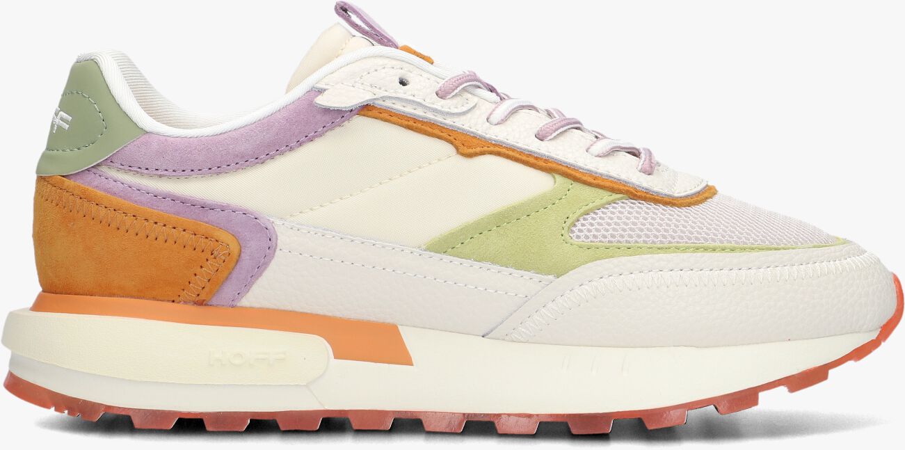Multi THE HOFF BRAND Lage sneakers MUNGO TRIBE | Omoda