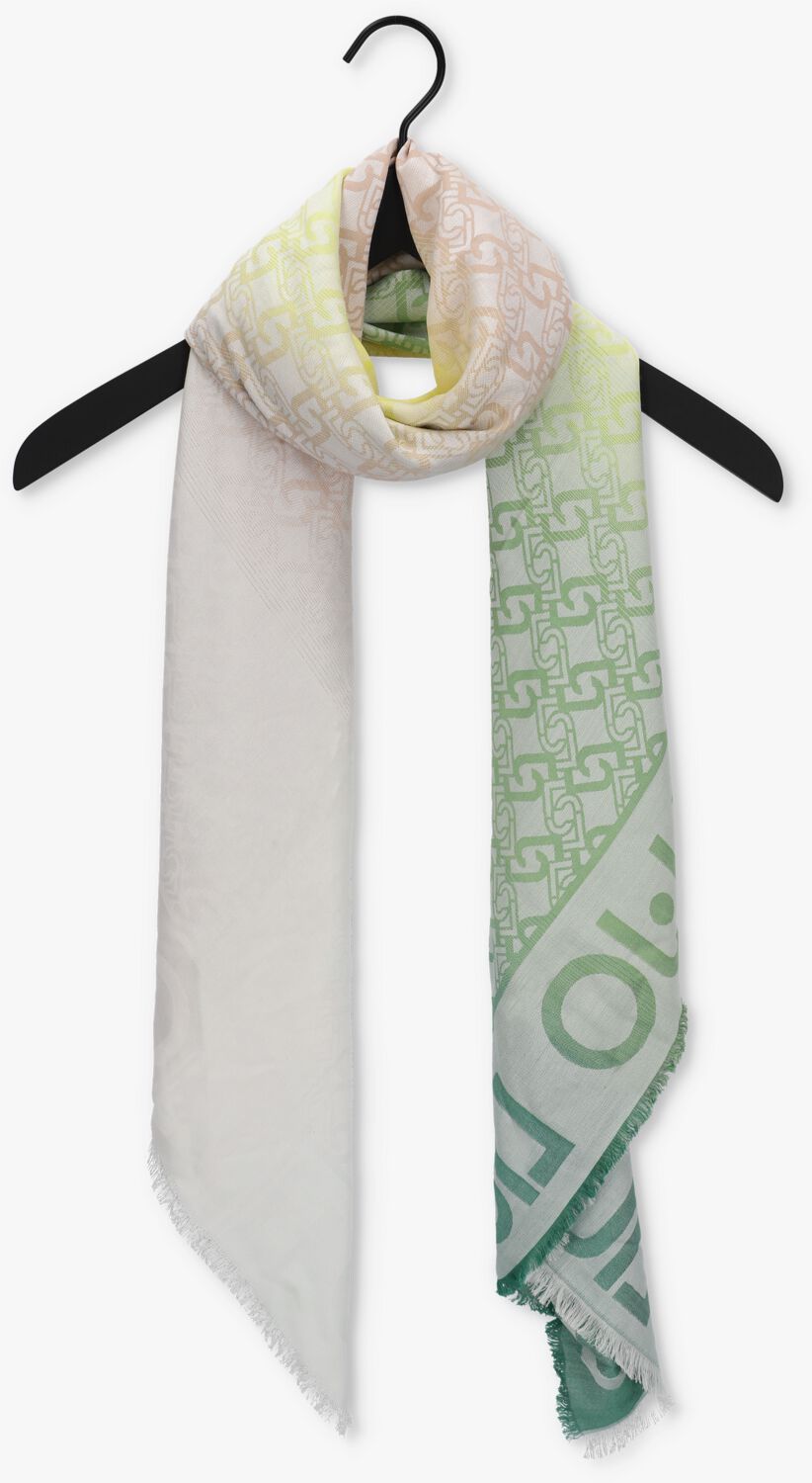 Groene LIU JO Sjaal FOULARD | Omoda