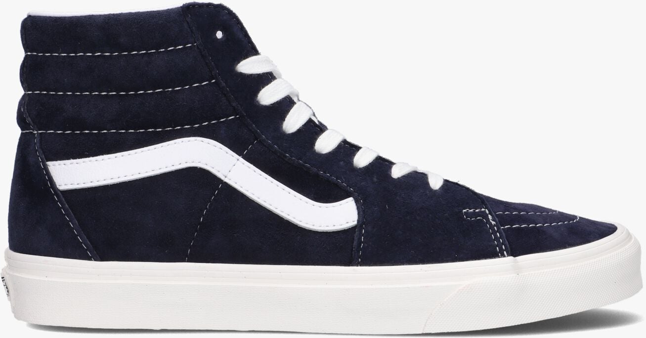 Blauwe VANS Hoge sneakers UA SK8-HI HEREN | Omoda