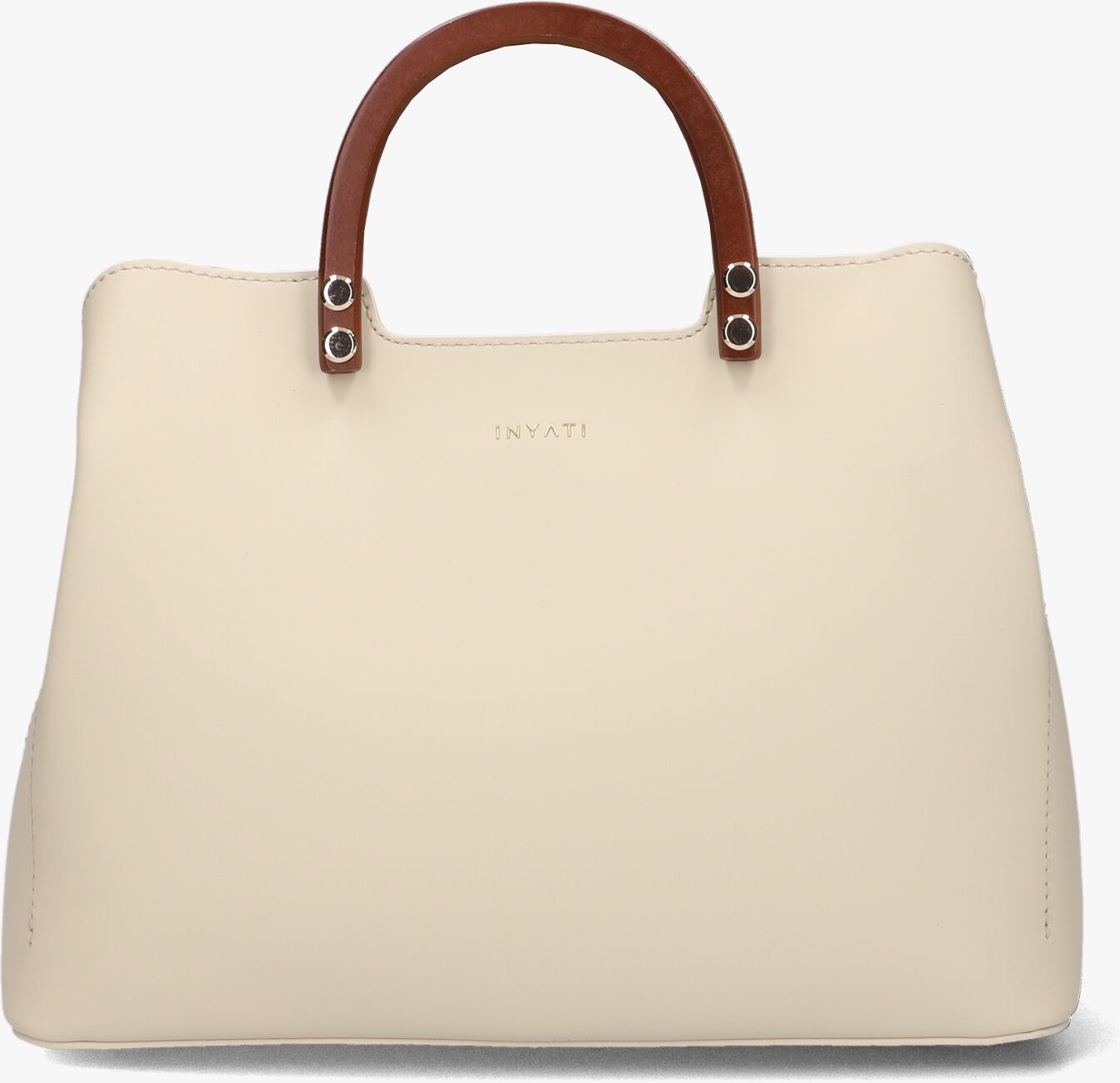 Beige INYATI Handtas INITA | Omoda