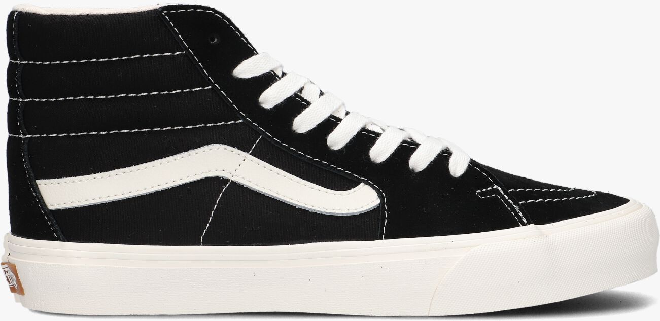 Zwarte VANS Hoge sneakers UA SK8-HI HEREN | Omoda