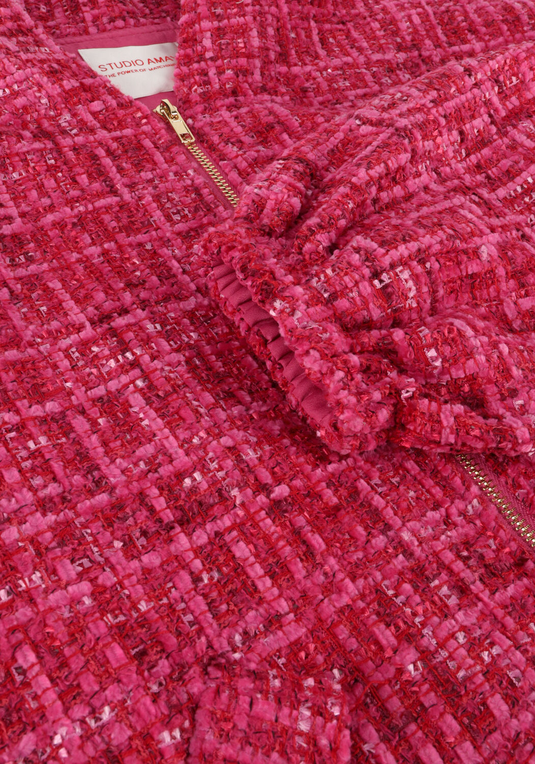 Roze STUDIO AMAYA Jack ANN | Omoda