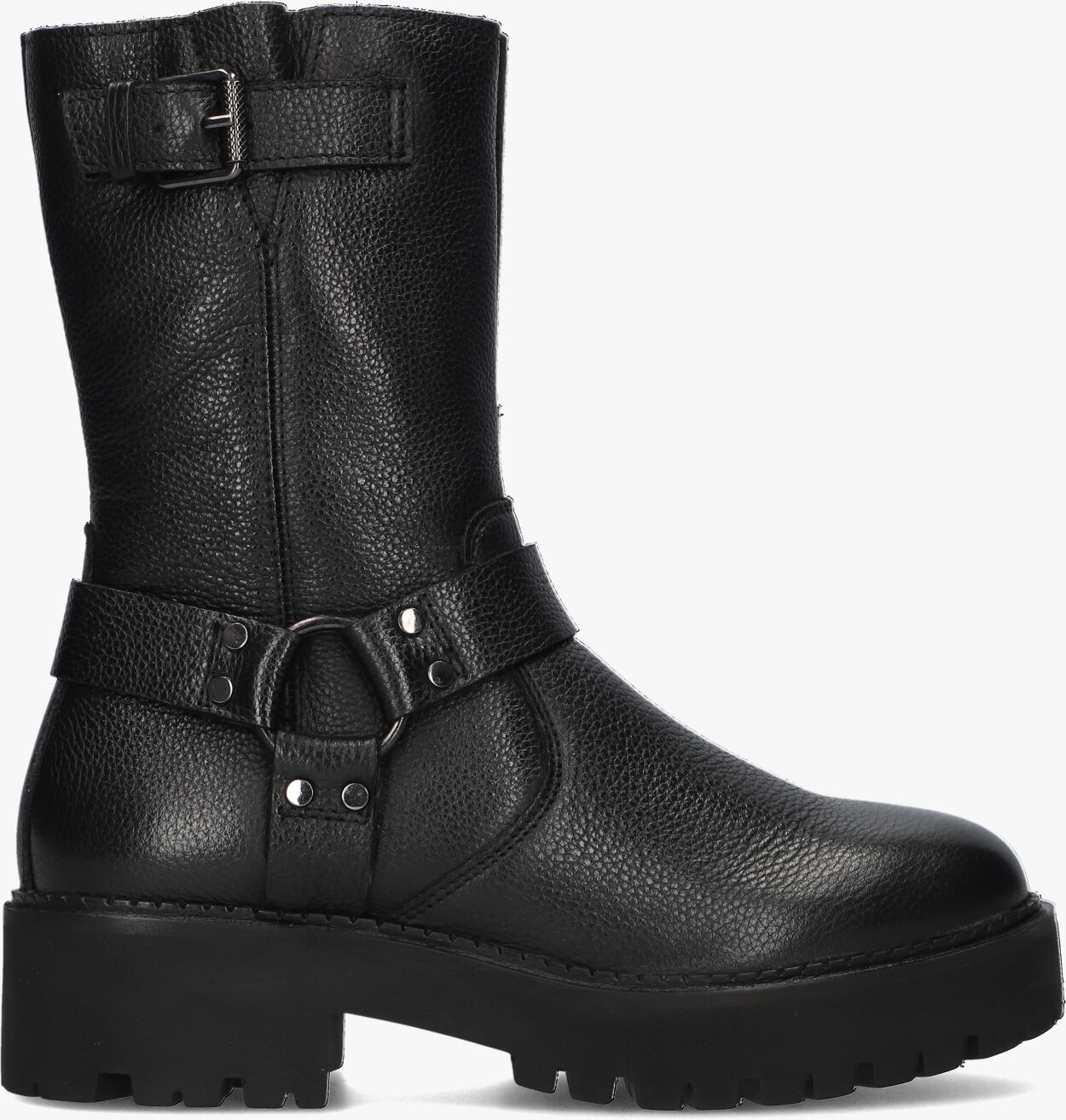 Zwarte OMODA Boots 16683 | Omoda