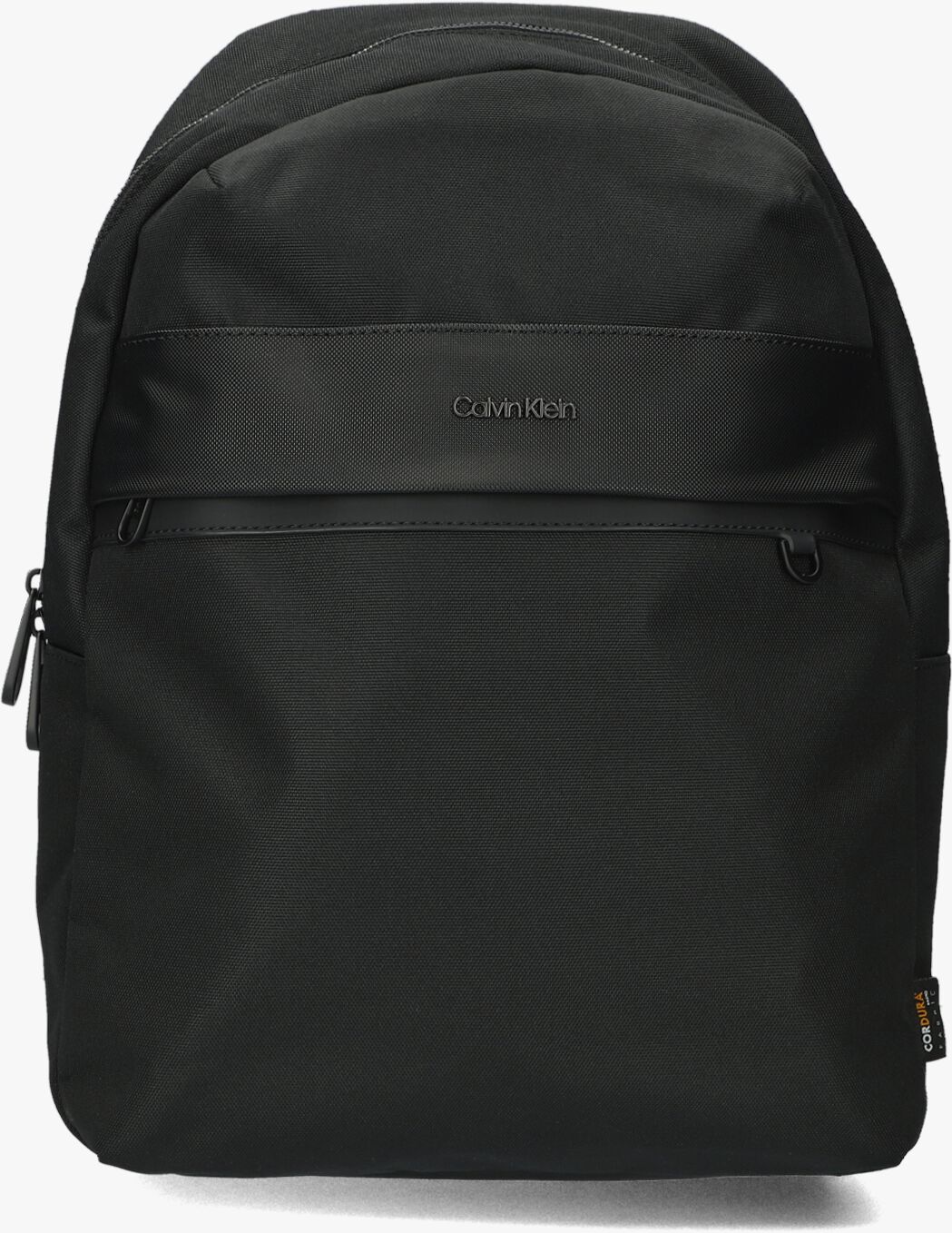 Zwarte CALVIN KLEIN Rugtas REMOTE ROUND BP | Omoda