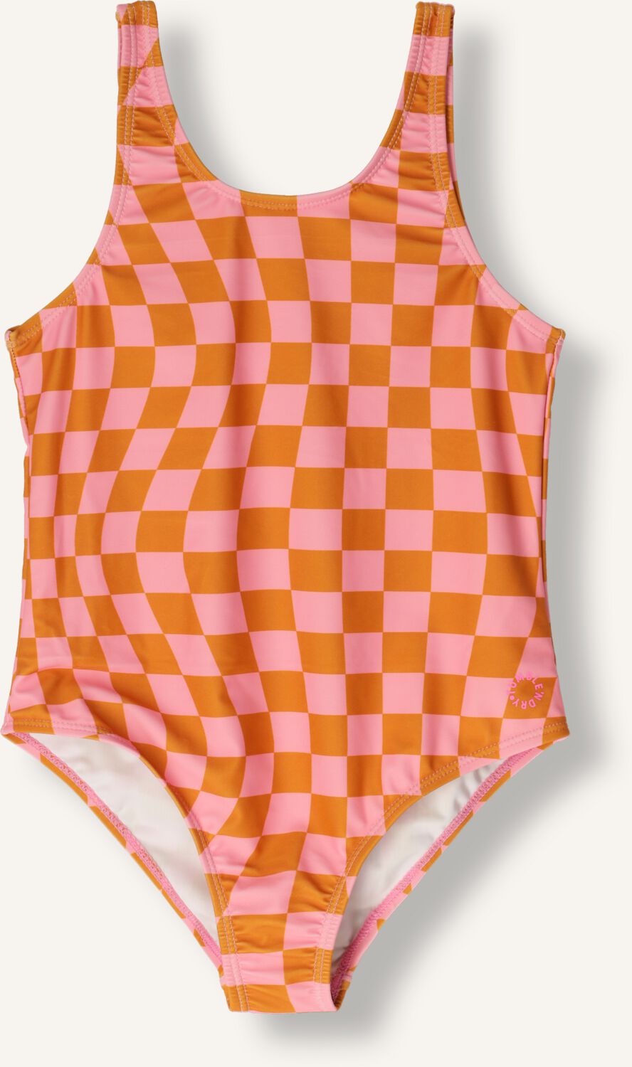 Roze TUMBLE 'N DRY Badpakken EVISA | Omoda