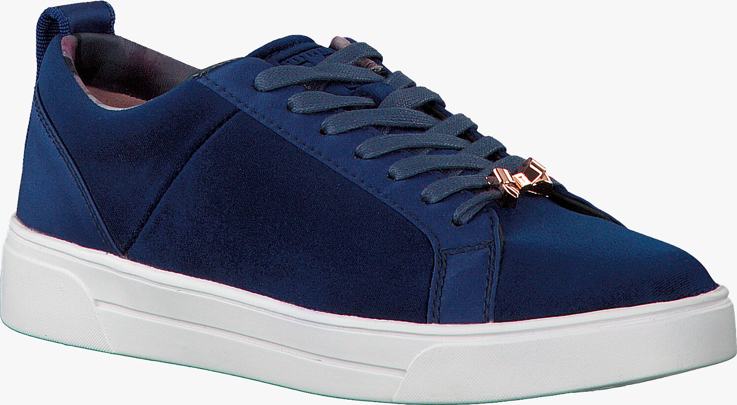 Blauwe TED BAKER Sneakers KULEI | Omoda