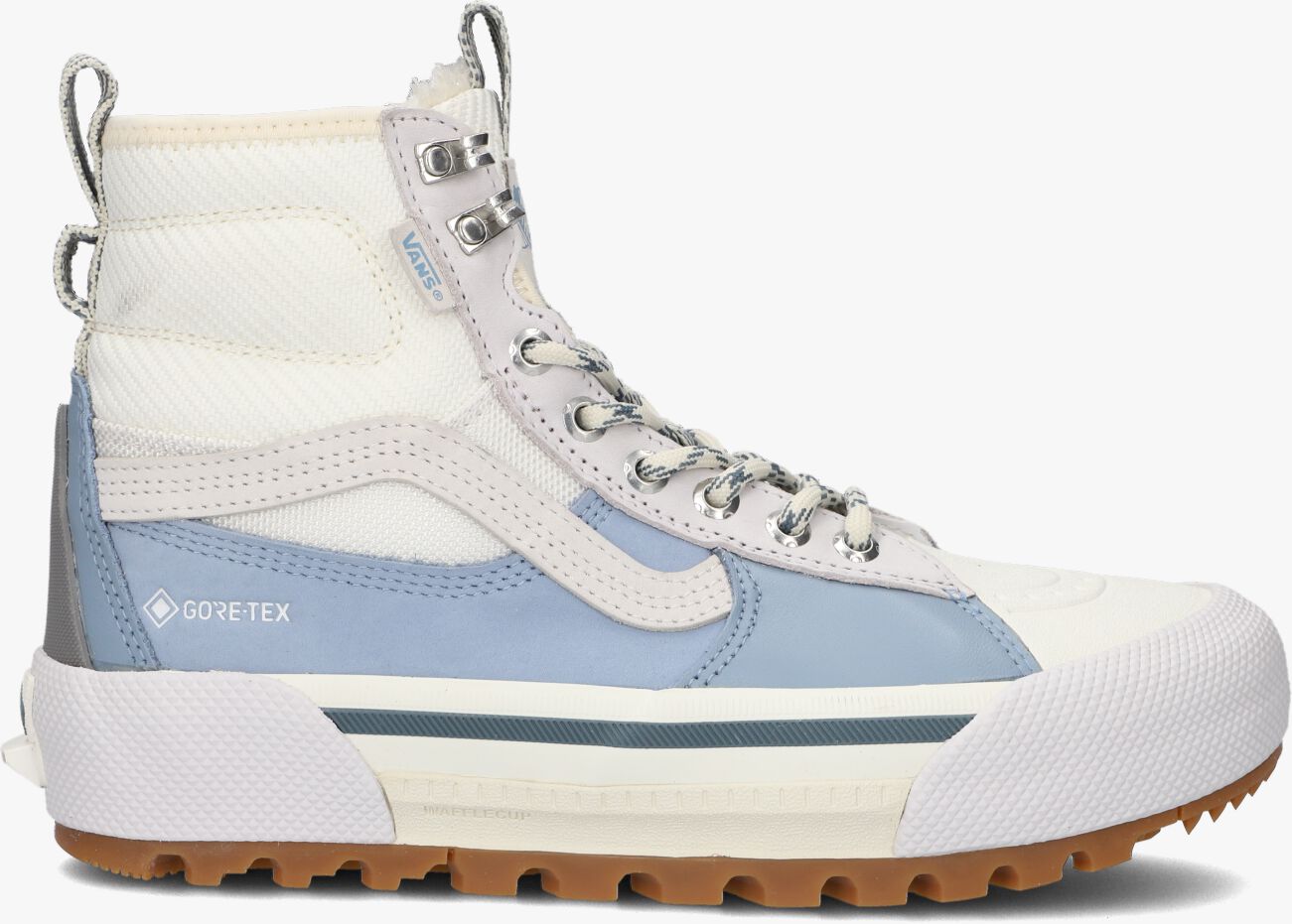 Witte VANS Hoge sneaker UA SK8-HI GORE-TEX MTE-3 TREKKER | Omoda