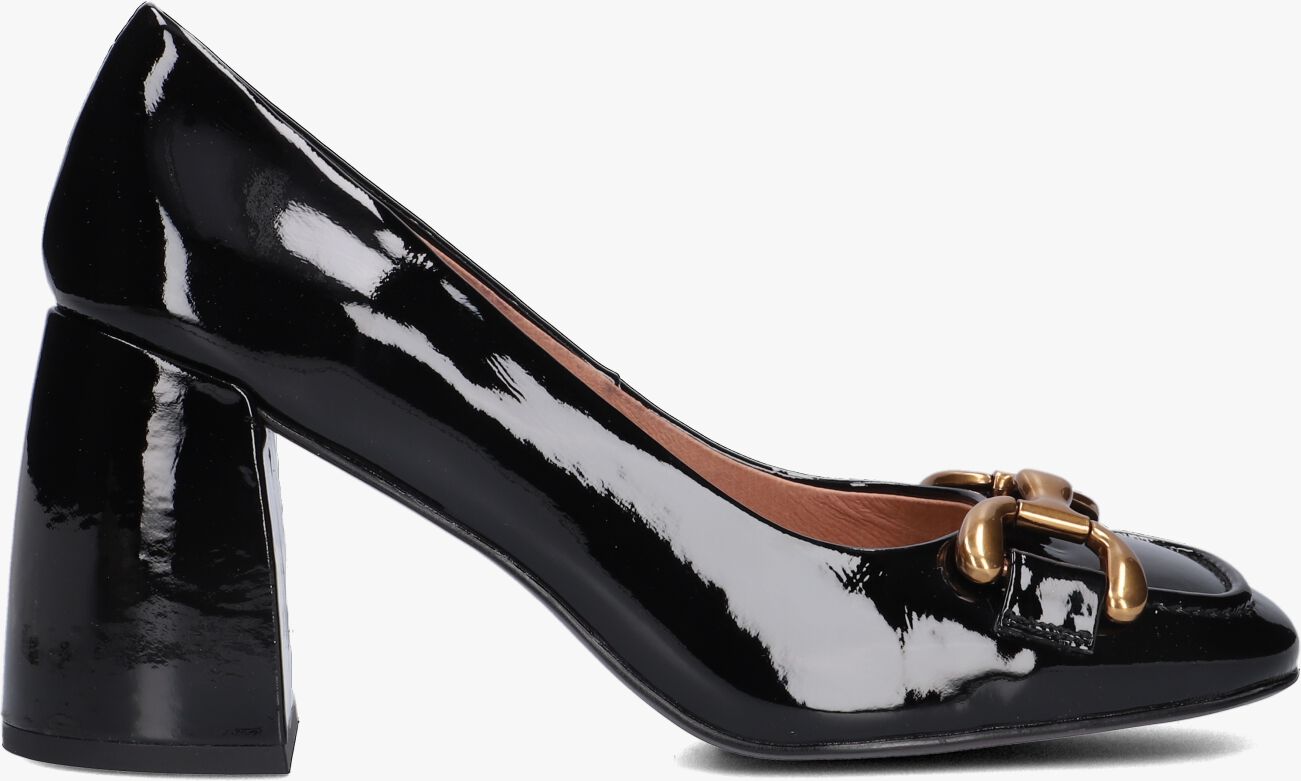 Zwarte BIBI LOU Pumps 574Z21VK PUMP | Omoda
