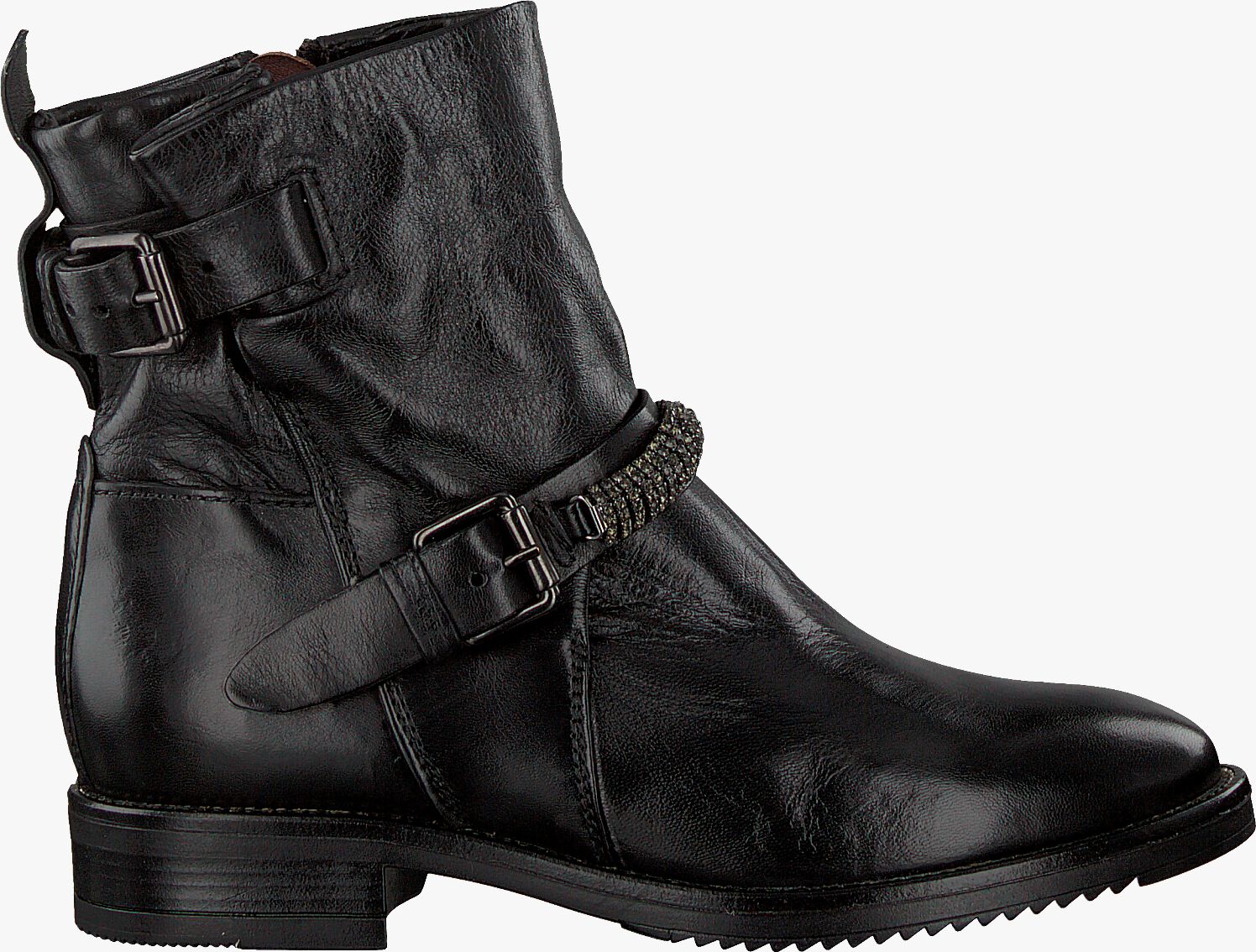 Zwarte OMODA Boots 108261 | Omoda