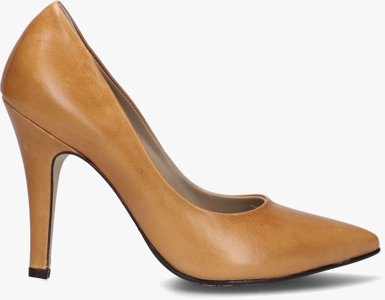 Camel NOË Pumps NICOLE PUMP | Omoda