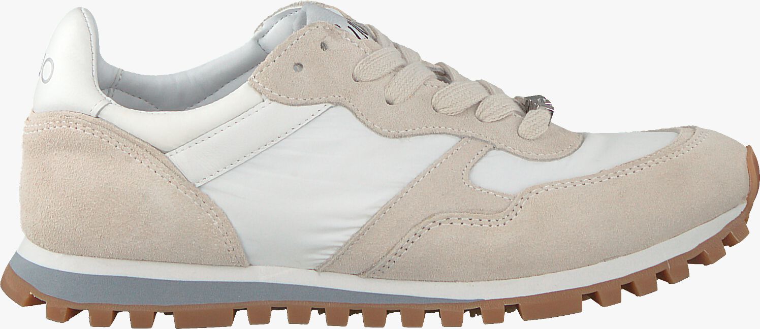 Witte LIU JO Lage sneakers ALEXA RUNNING | Omoda