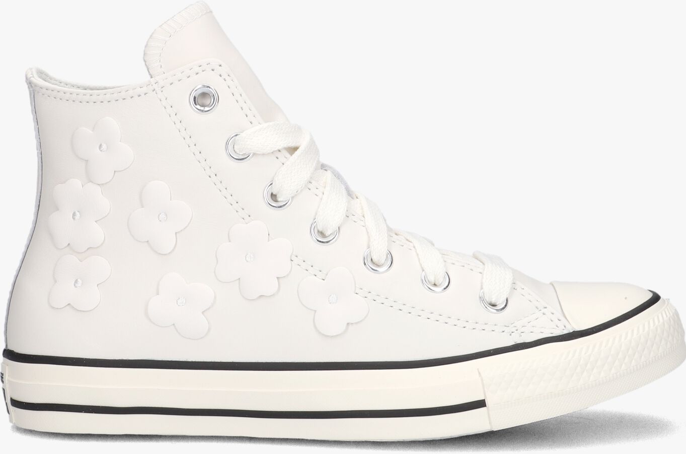Witte CONVERSE Hoge sneakers CHUCK TAYLOR ALL STAR HI | Omoda