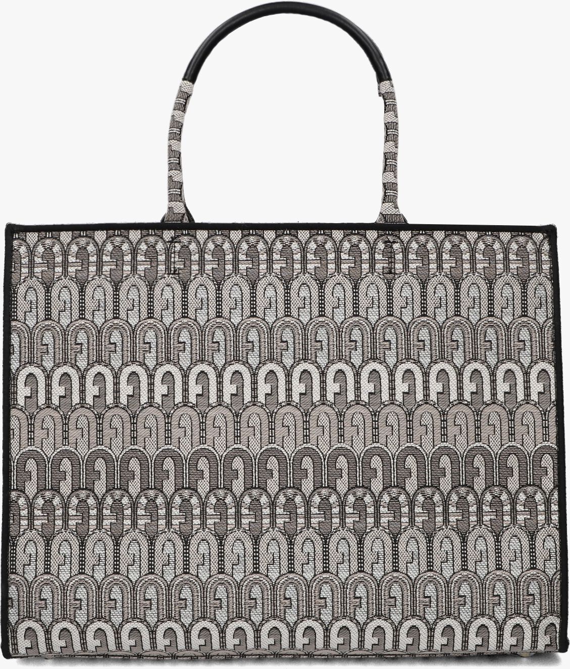 Gouden FURLA Shopper OPPORTUNITY L TOTE | Omoda