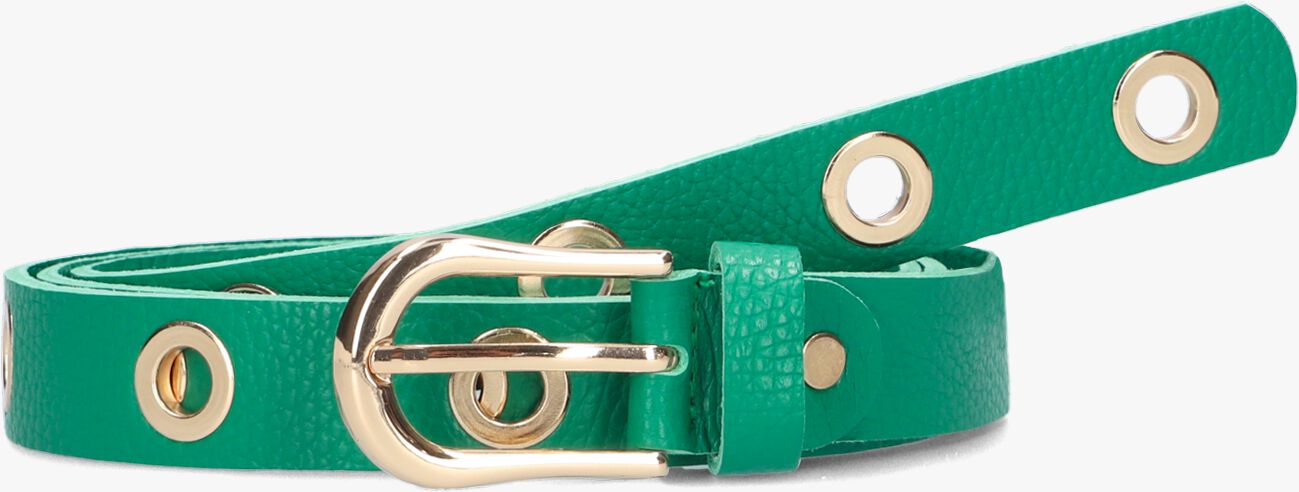Groene NOTRE-V Riem AVERY | Omoda