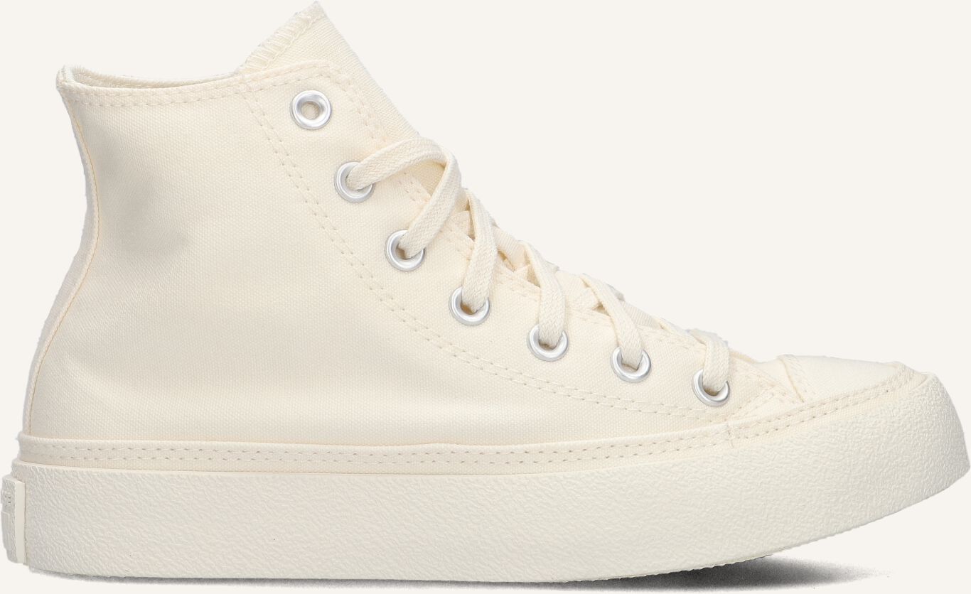 Witte CONVERSE Hoge sneakers CHUCK TAYLOR ALL STAR HI | Omoda