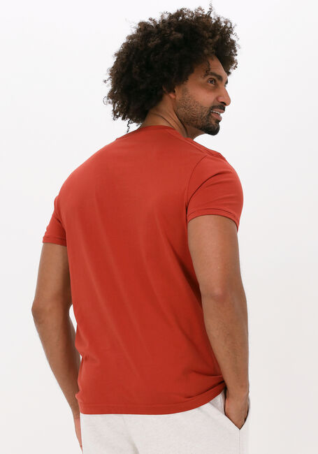 Rode PME LEGEND T-shirt SHORT SLEEVE R-NECK PLAY SINGLE JERSEY | Omoda