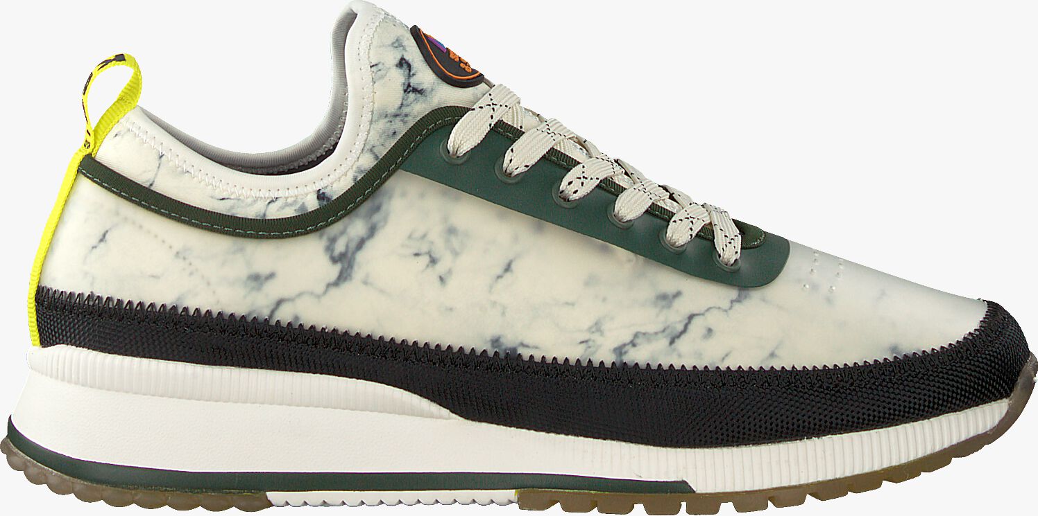 Witte SCOTCH & SODA Lage sneakers VIVEX | Omoda