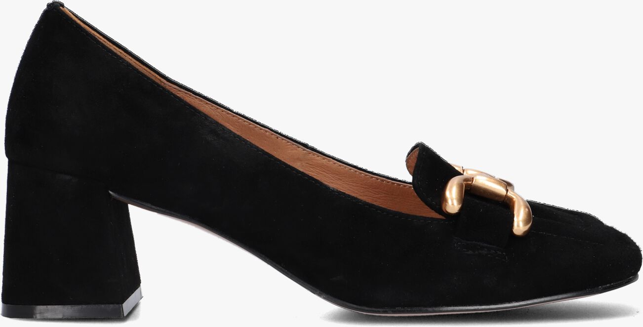 Zwarte BIBI LOU Pumps 573Z30VK | Omoda