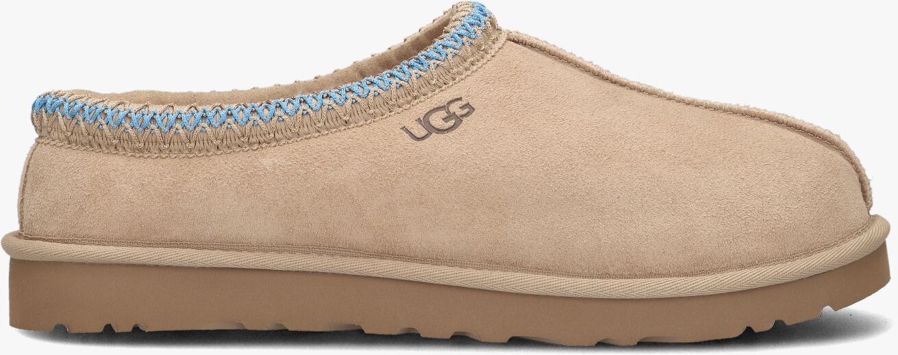 Beige UGG Instappers M TASMAN | Omoda