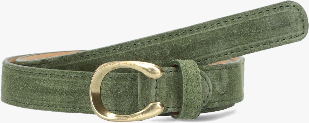 Groene NOTRE-V Riem CECE | Omoda