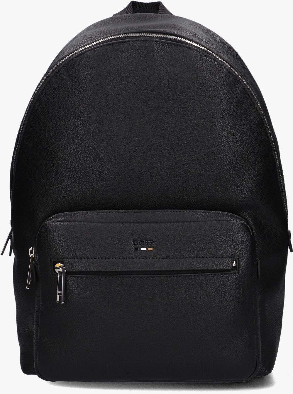 Zwarte BOSS Rugtas RAY BACKPACK | Omoda