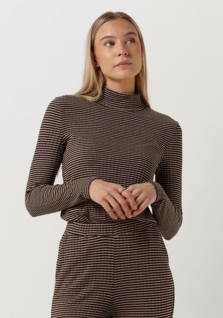 Beige AMAYA AMSTERDAM Gilet HUTTON GILET | Omoda