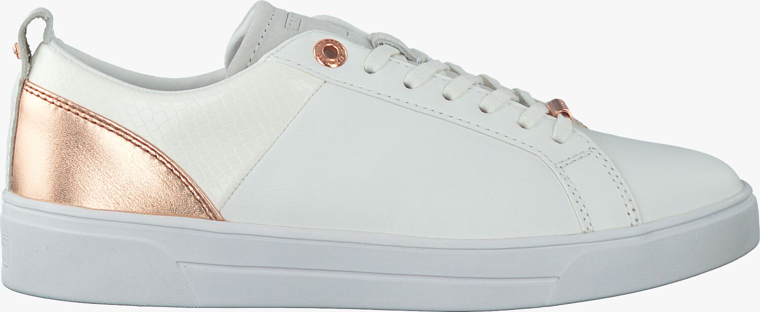 Witte TED BAKER Sneakers KULEI | Omoda